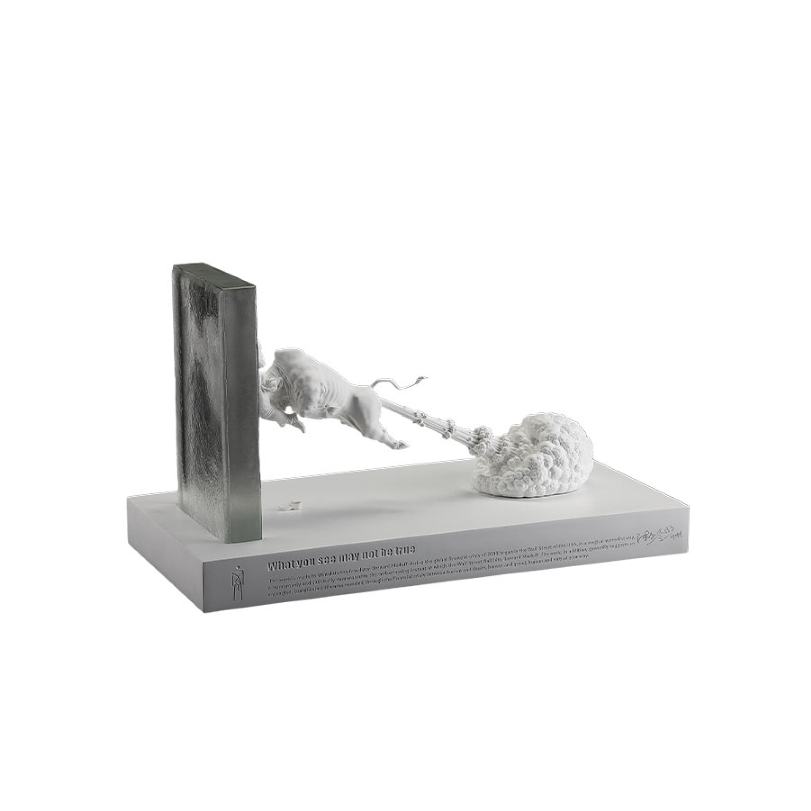 SECRET x CHEN WENLING《 WHAT YOU SEE MAY NOT BE TURE》limited 999 – drivepro