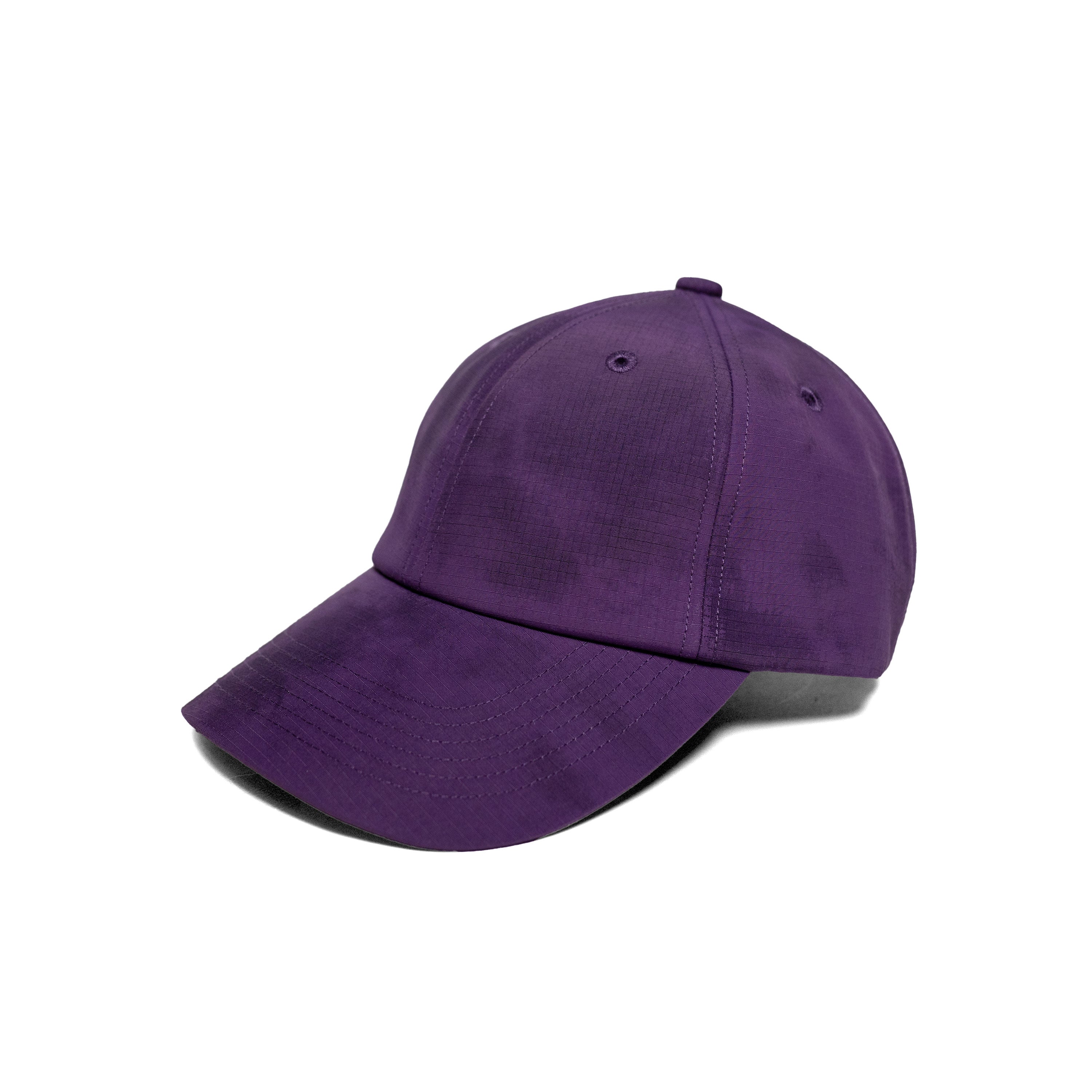 BLANK_SET Baseball Cap - Purple Dirtyfit – drivepro
