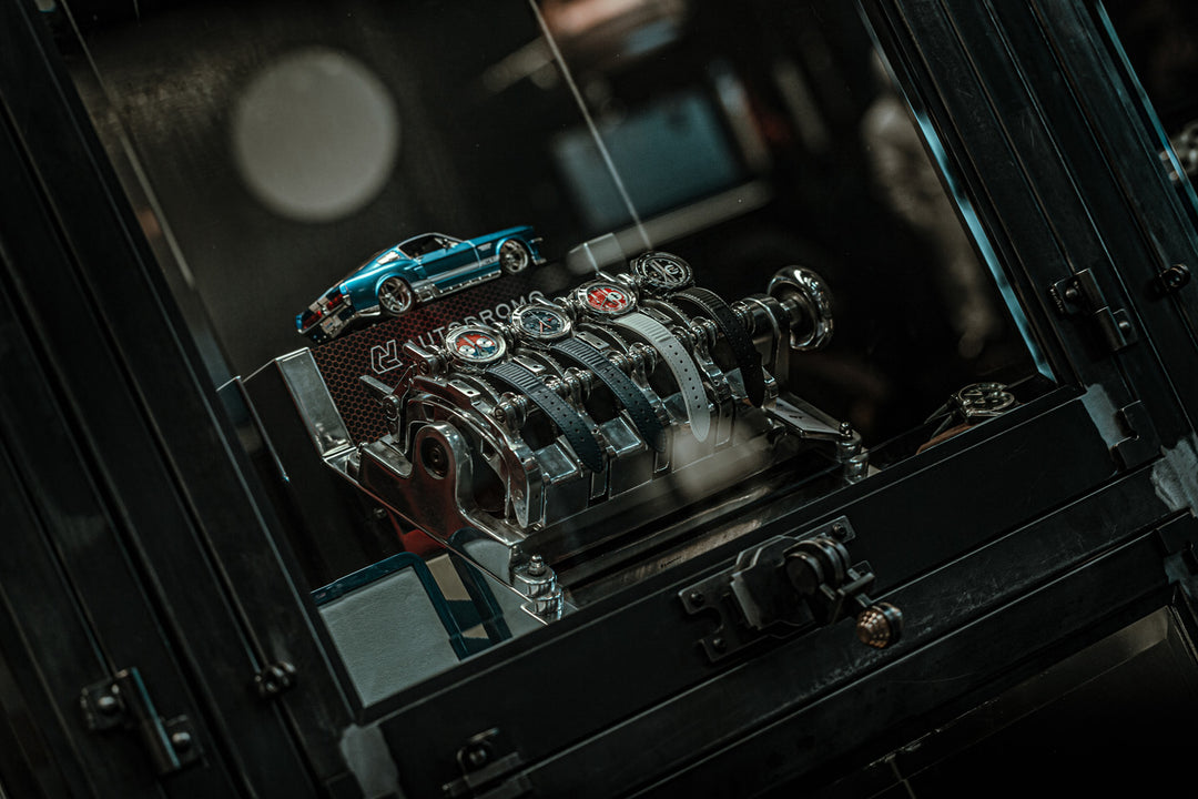 Mixc City, Shenyang, China – drivepro