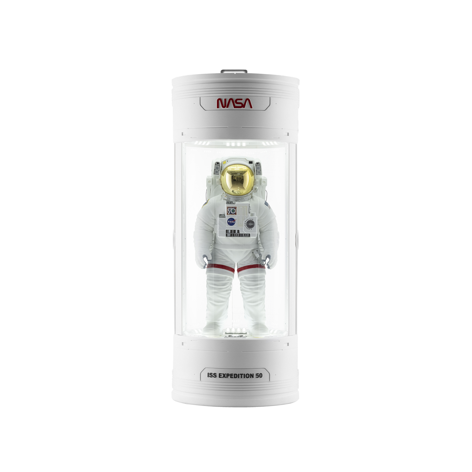 UPOINT STUDIO - Spaceman 3 The 1:4 NASA Astronaut Scale model – drivepro