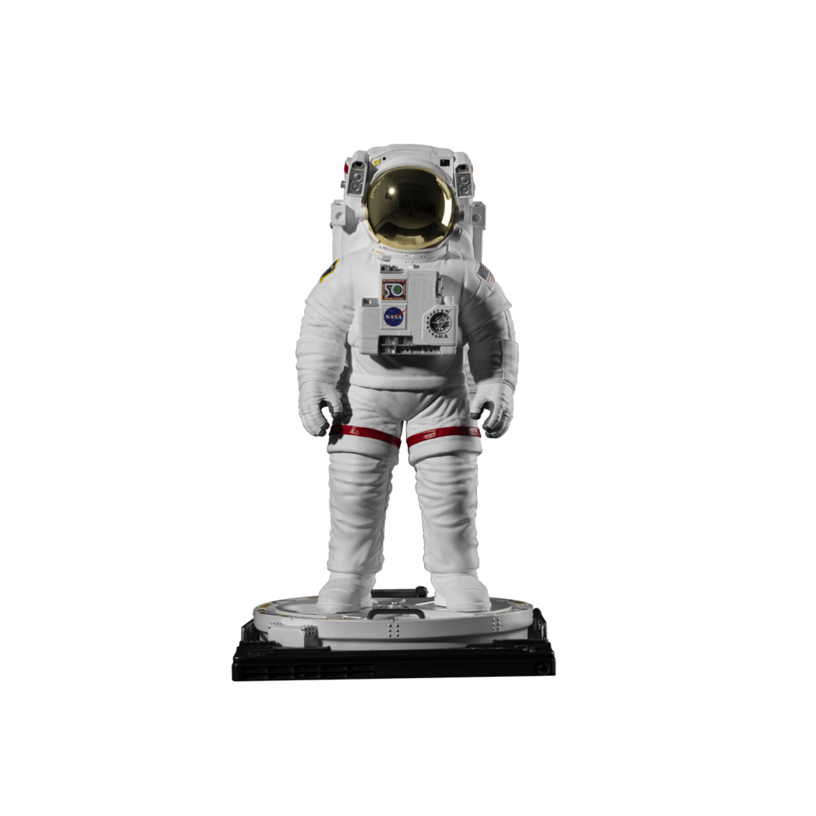 NASA Spaceman 3 Mini – drivepro
