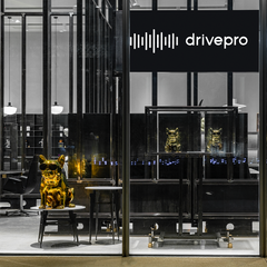 drivepro