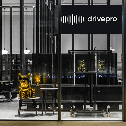 drivepro