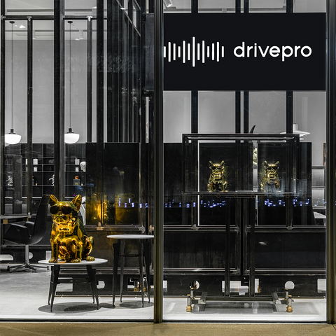 drivepro