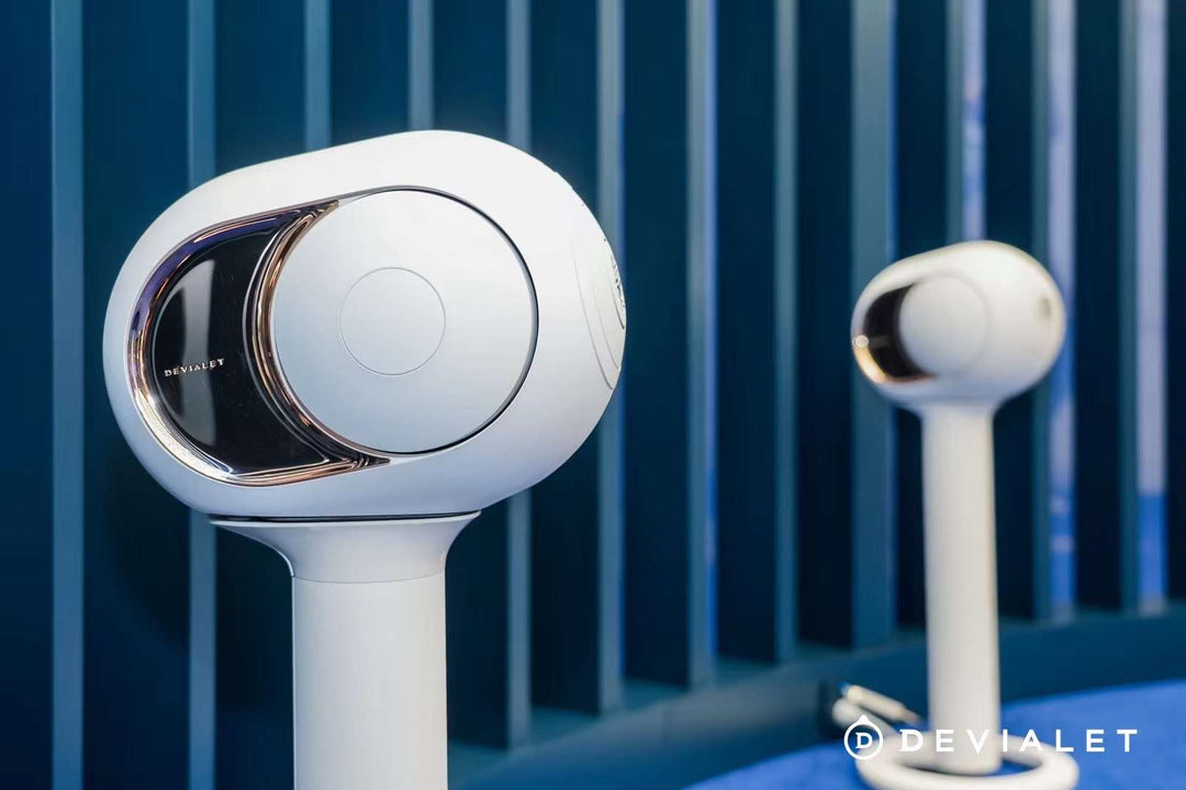 Devialet Shenzhen Exclusive special event – drivepro
