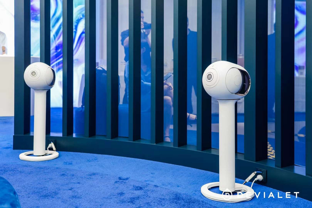Devialet Shenzhen Exclusive special event – drivepro