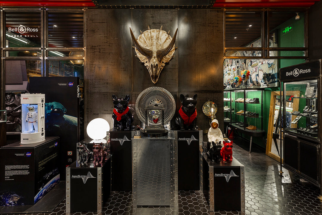 Mixc City, Shenzhen, China – drivepro