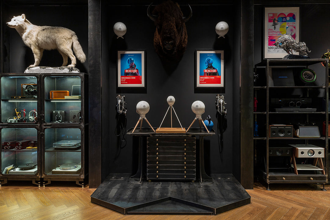 Taikoo Lee, Chengdu, China – drivepro