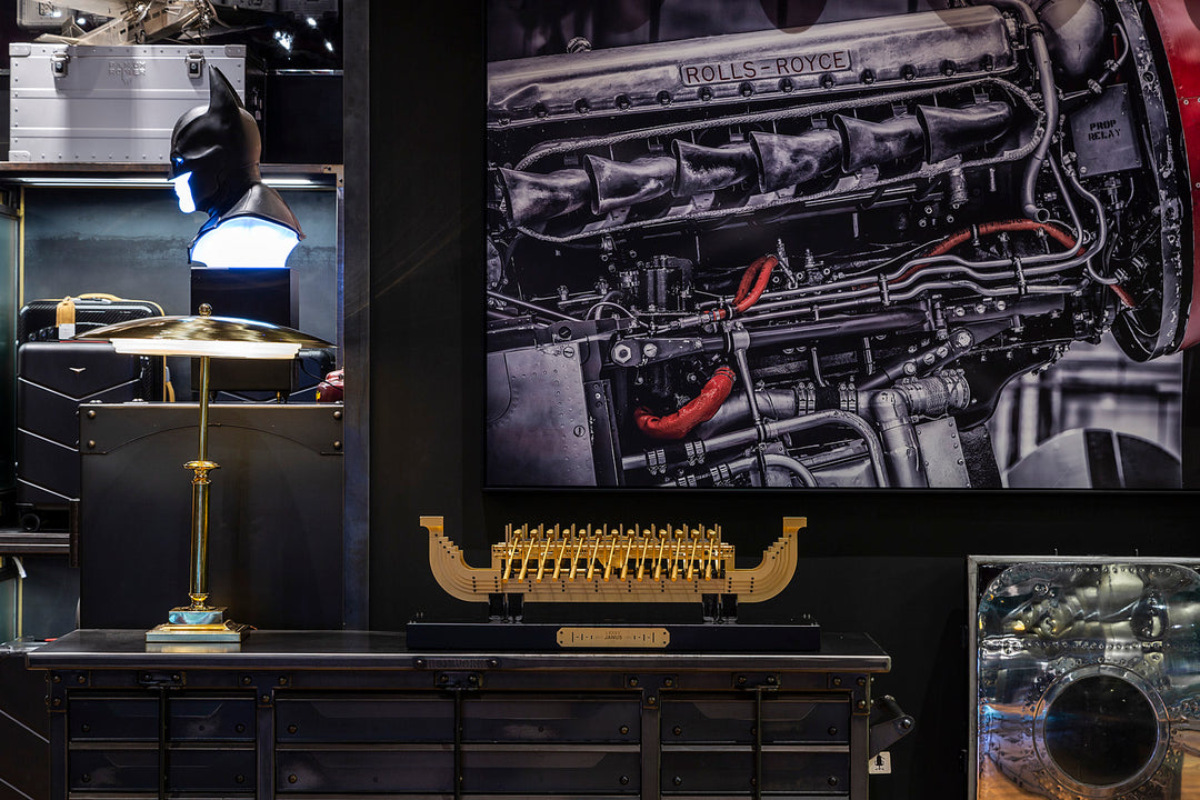 Taikoo Lee, Chengdu, China – drivepro