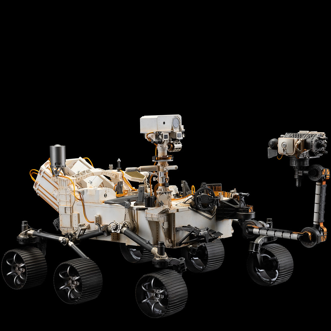 UPOINT STUDIO - NASA Perseverance Rover 1:7 Scale model – drivepro